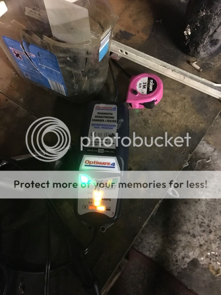 Project - Newbie, FZR250 Project | 2FIFTYCC.COM - Home of the Quarter Litre