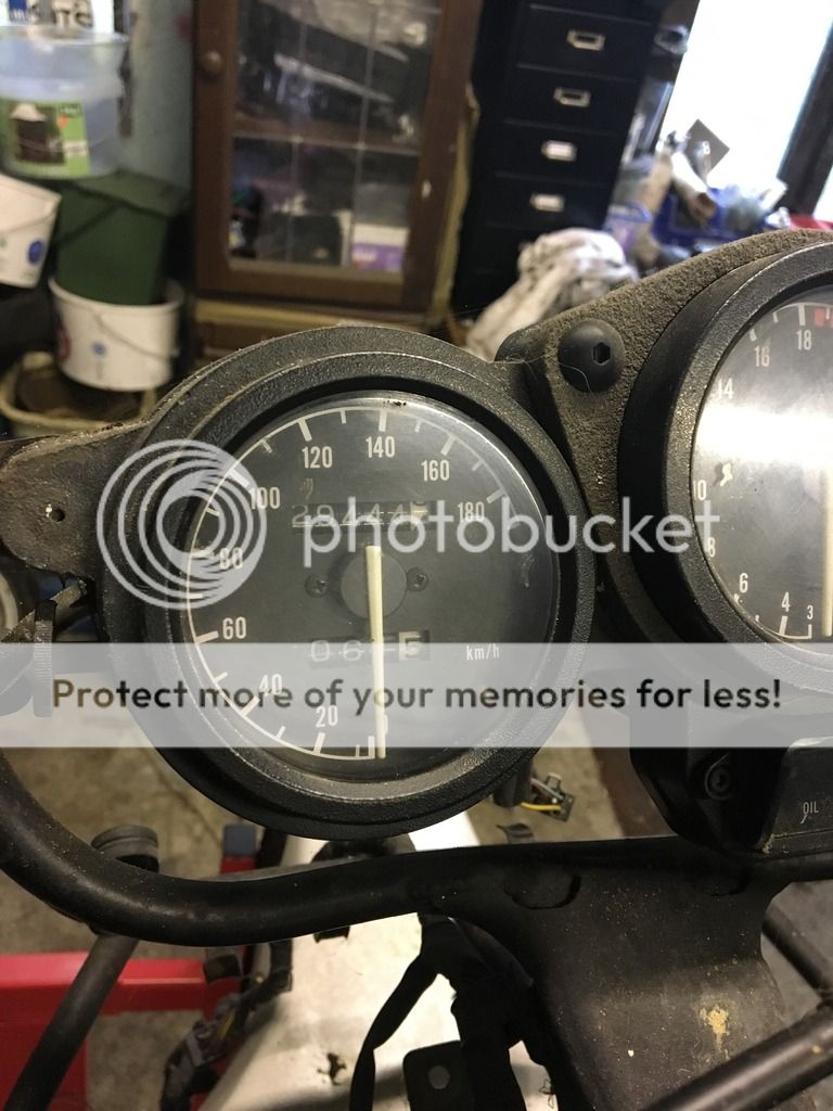 Project - Newbie, FZR250 Project | 2FIFTYCC.COM - Home of the Quarter Litre