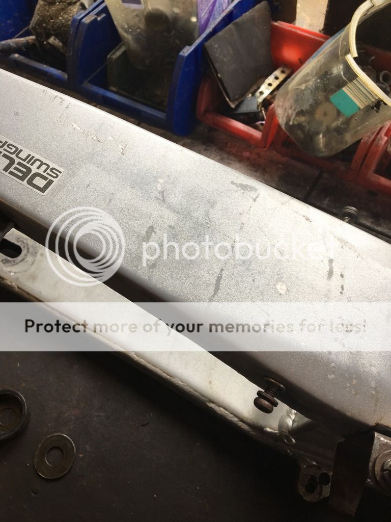 Project - Newbie, FZR250 Project | 2FIFTYCC.COM - Home of the Quarter Litre