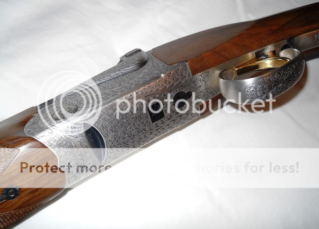 Pristine Ithaca SKB 700 | Shotgun Forum