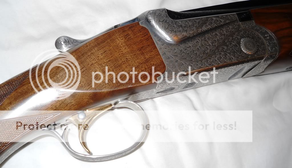 Pristine Ithaca SKB 700 | Shotgun Forum