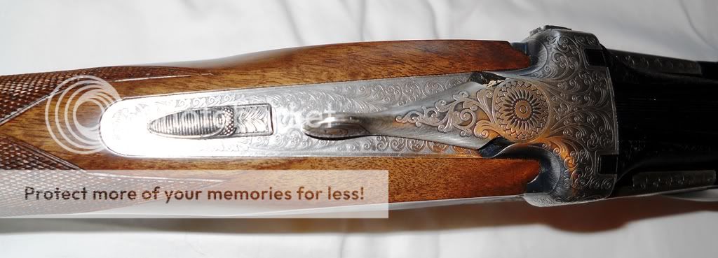 Pristine Ithaca SKB 700 | Shotgun Forum