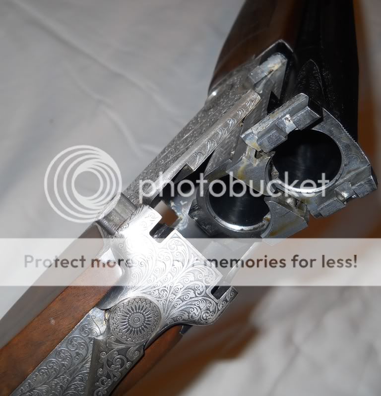 Pristine Ithaca SKB 700 | Shotgun Forum