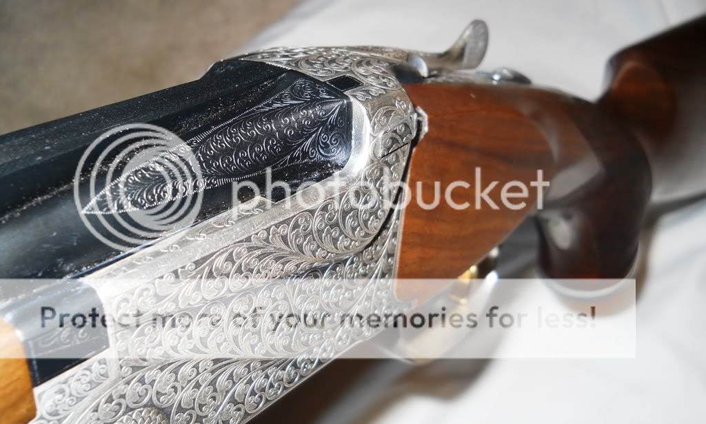 Pristine Ithaca SKB 700 | Shotgun Forum