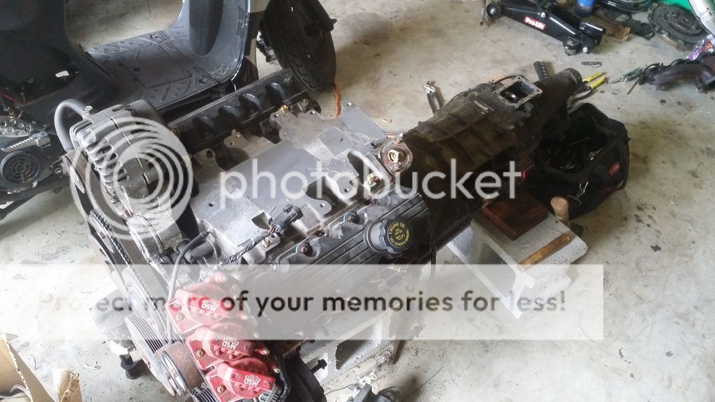 It's Time to Get Schwifty (280ZX+L67=380ZX) - Project Datto - Ratsun Forums