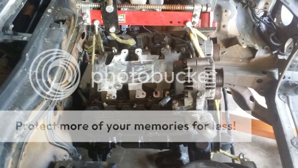 It's Time to Get Schwifty (280ZX+L67=380ZX) - Project Datto - Ratsun Forums