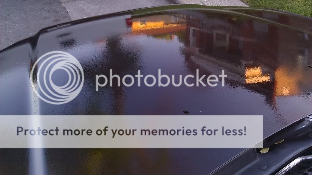 Final Project Full of Orange peel and or Fish Eye • How to Paint Your ...