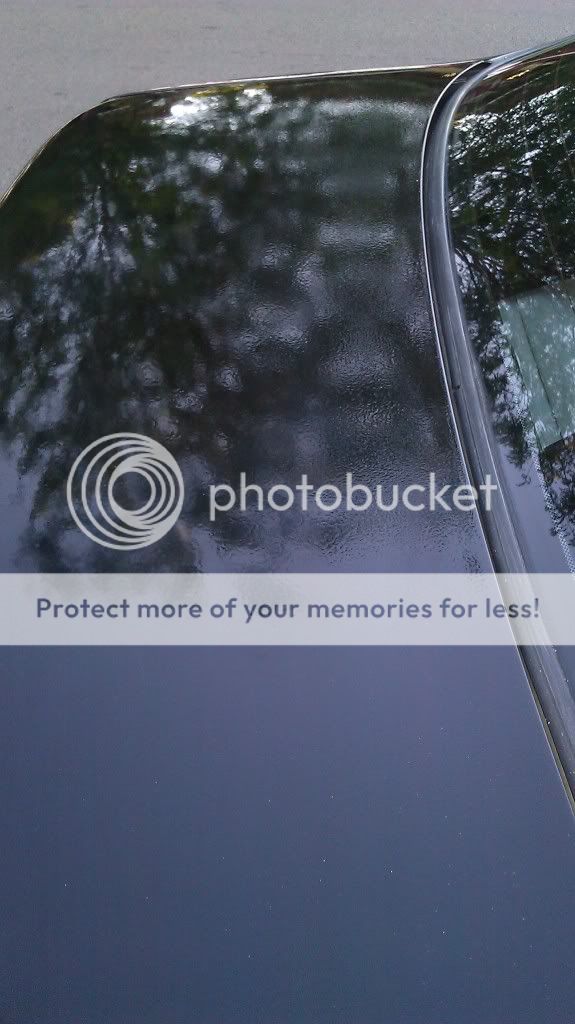 Final Project Full of Orange peel and or Fish Eye • How to Paint Your ...