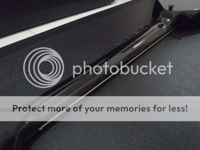 FS: JACKSON USA Y2KV DAVE MUSTAINE USA FLAG - Electric Guitars ...