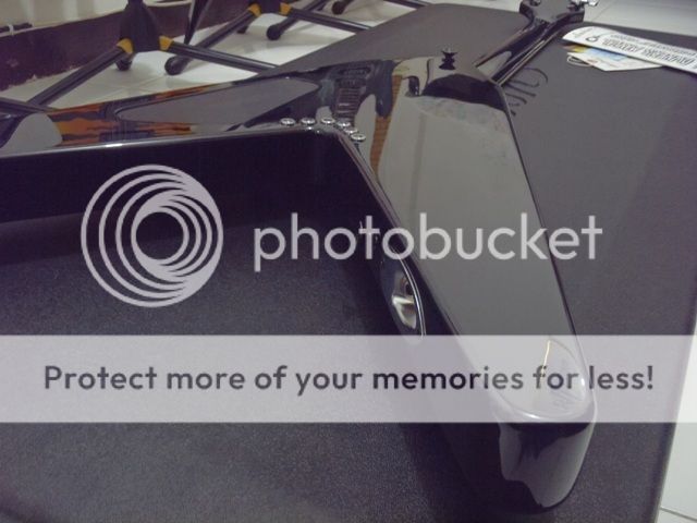 FS: JACKSON USA Y2KV DAVE MUSTAINE USA FLAG - Electric Guitars ...