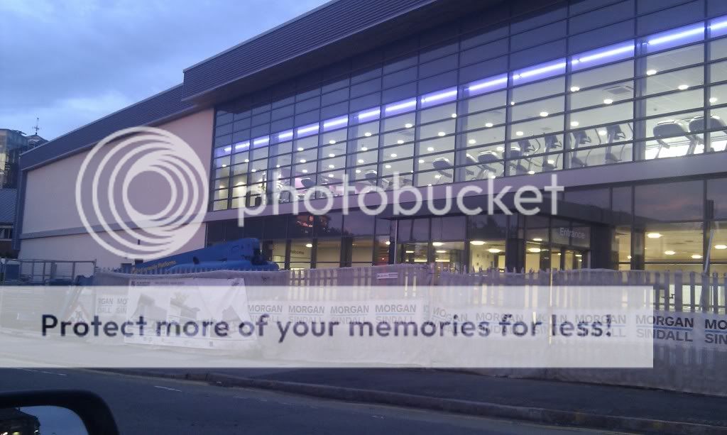 LEICESTER | De Montfort University Masterplan | £300m | ongoing | Page ...