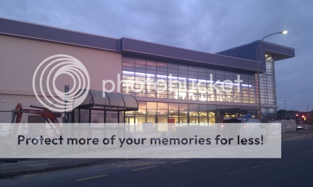 LEICESTER | De Montfort University Masterplan | £300m | ongoing | Page ...