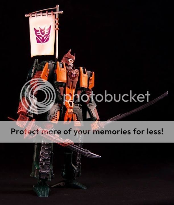 Customs: - Advice: custom Bludgeon | TFW2005 - The 2005 Boards