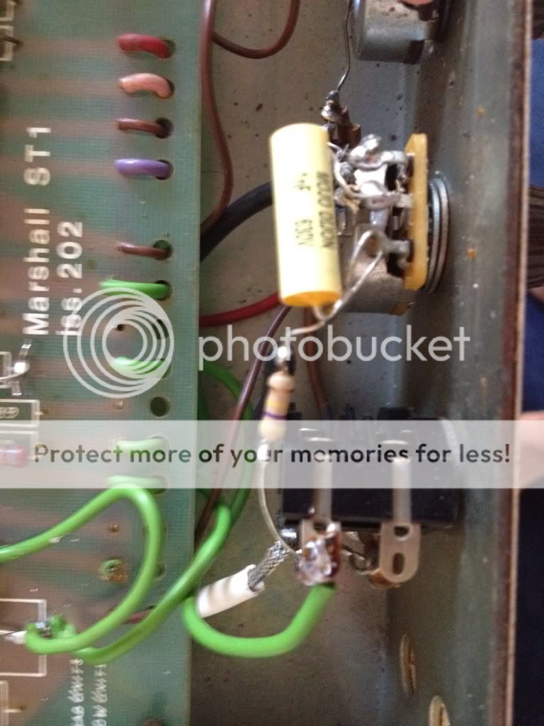 '77 jmp 2204 gut shots *update w/vid* | Rig-Talk