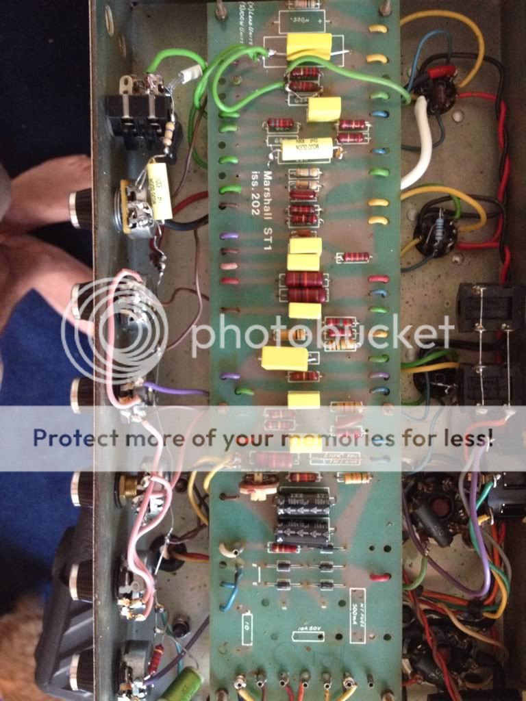 '77 jmp 2204 gut shots *update w/vid* | Rig-Talk