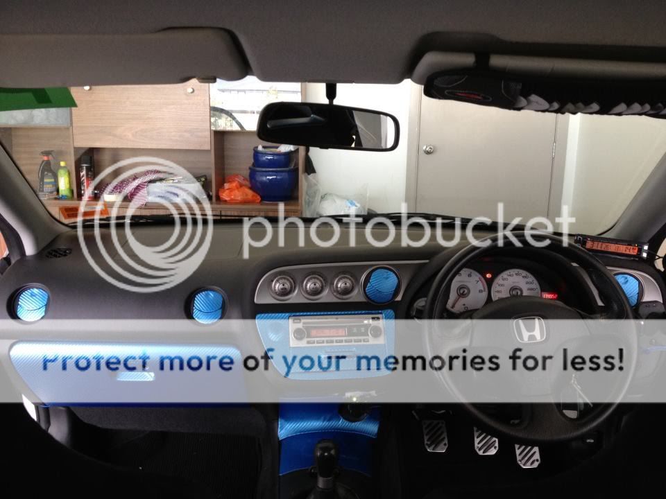 The only DC5 in MCM. Joking ! - Mighty Car Mods Official Forum