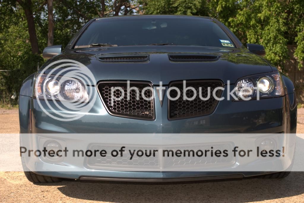 2009 G8 GT, a6, sunroof, GXP conversion | Pontiac G8 Forum
