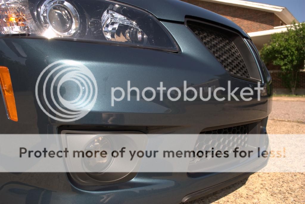 2009 G8 GT, a6, sunroof, GXP conversion | Pontiac G8 Forum