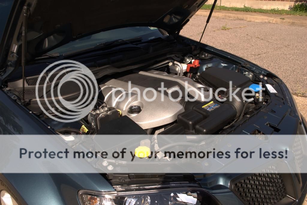 2009 G8 GT, a6, sunroof, GXP conversion | Pontiac G8 Forum