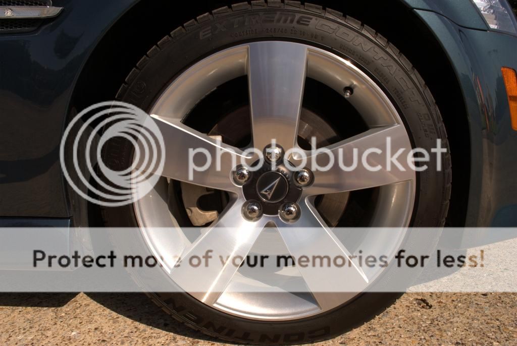 2009 G8 GT, a6, sunroof, GXP conversion | Pontiac G8 Forum