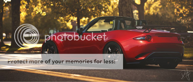 A photoshop I cam across.. YESSSS - MX-5 Miata Forum