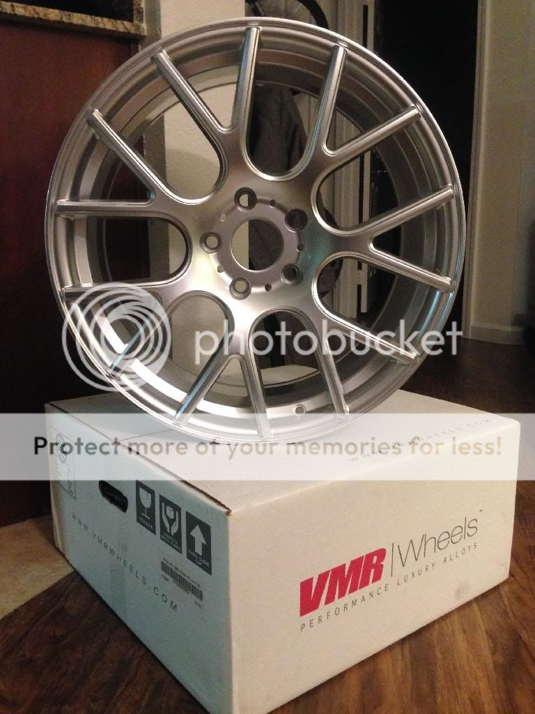 ModBargains.com | VMR V810 | NEW RELEASE! | FLOW FORGED WHEELS!! | Page ...