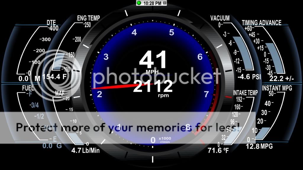 Dash Command OBD2 - Nissan Support | Second Generation Nissan Xterra Forums