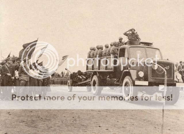 Kalter Krieg - a TL of a three way cold war | Page 10 ...