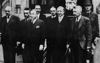 Kalter Krieg - a TL of a three way cold war | Page 6 | alternatehistory.com