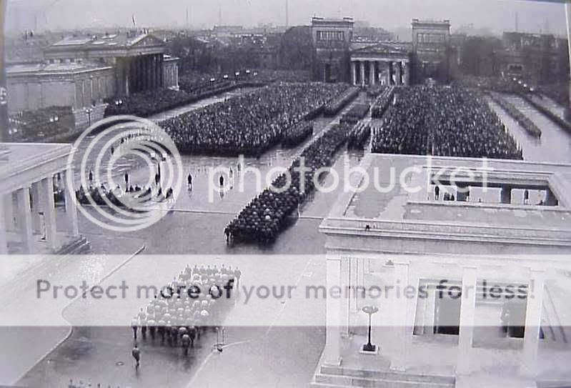 Kalter Krieg - a TL of a three way cold war | alternatehistory.com