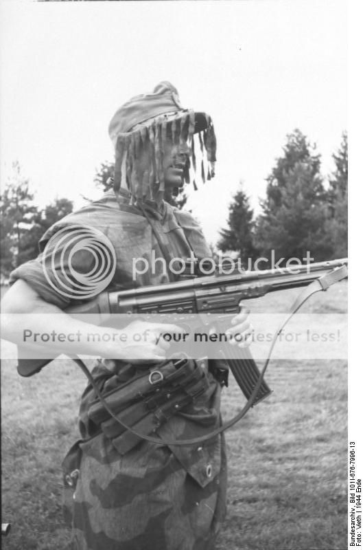 Kalter Krieg - a TL of a three way cold war | Page 21 ...