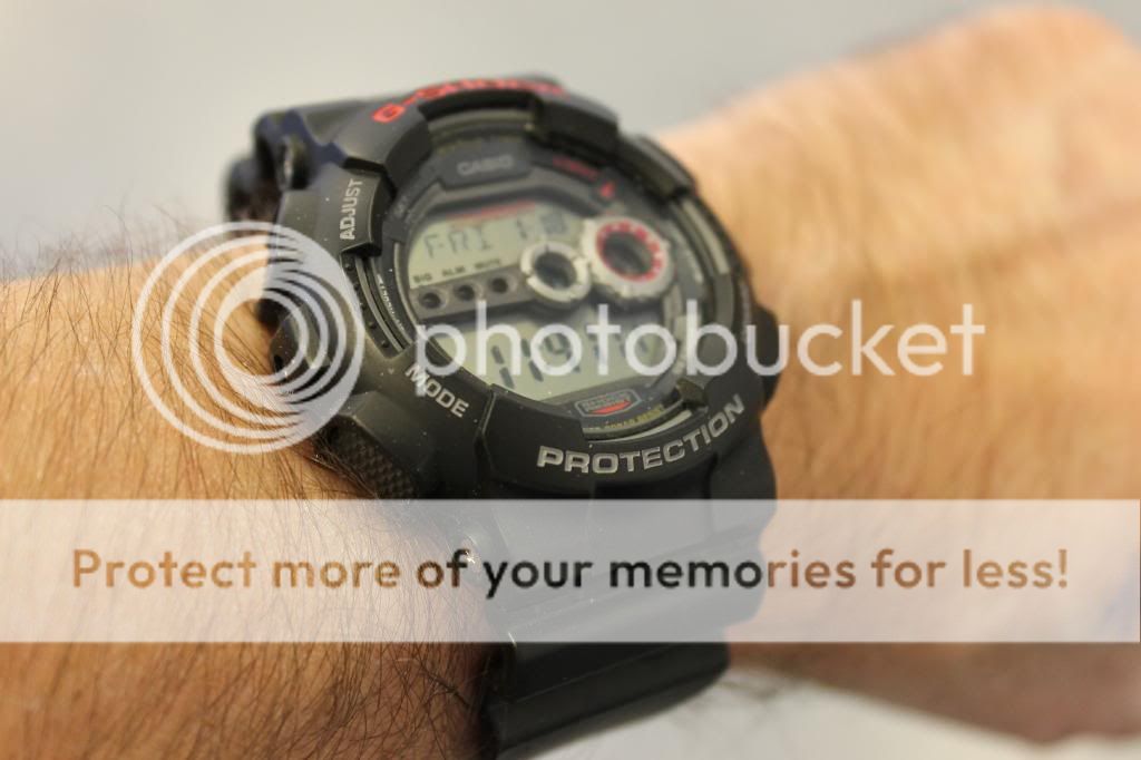 [180113]- Watz on your wrist today? | WatchUSeek Watch Forums