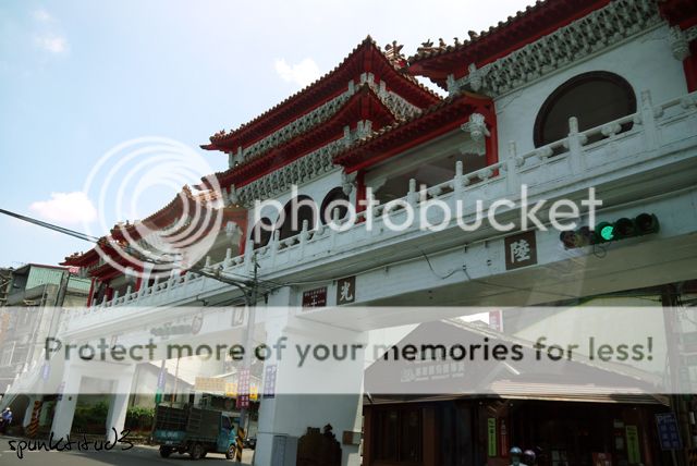 Taiwan: Blooming Delights in Daxi, Taoyuan