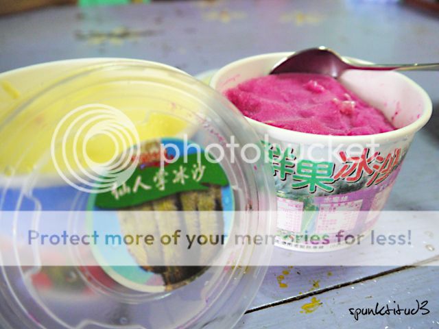 Taiwan: Blooming Delights in Daxi, Taoyuan