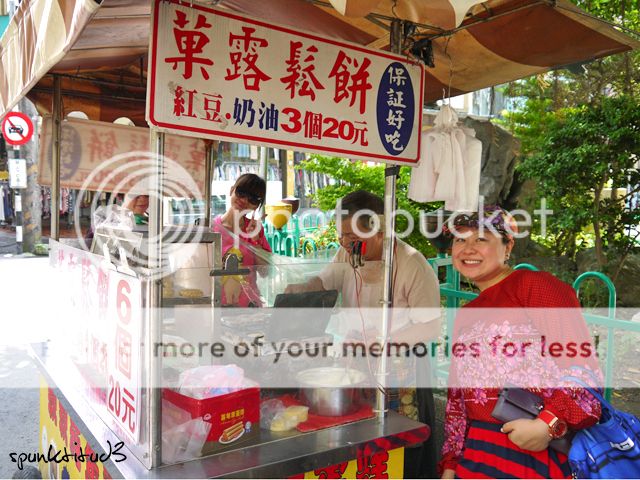 Taiwan: Blooming Delights in Daxi, Taoyuan